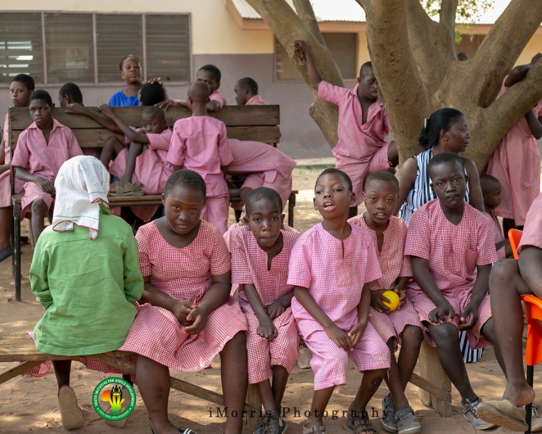 Children Of Ghana – Children Of Ghana connects nonprofits, donors, and ...